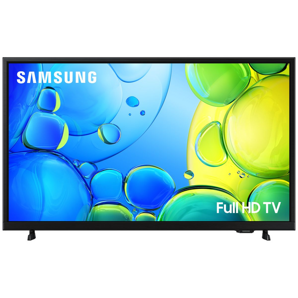 Samsung 32 Inch F6000F Full HD Smart TV [2025] UA32F6000FWXXY | Home ...