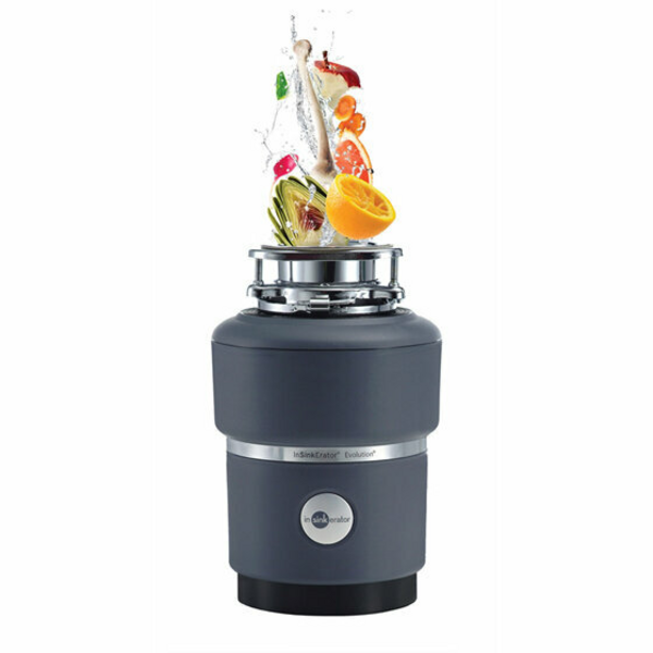 Insinkerator Evolution Food Waste Disposer 100 | Home Clearance