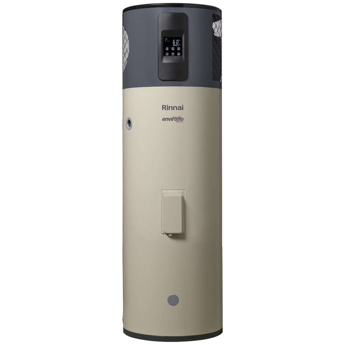 Flowmaster Water Heater