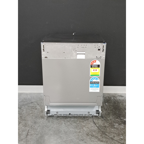 Smeg 60cm Fully Integrated Dishwasher DWAFI6214-2 | Home Clearance